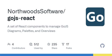 Gojs React Diagram Tsx At Master NorthwoodsSoftware Gojs React GitHub