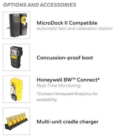Gas Detector Max Xt Ii At Nancy Milne Blog