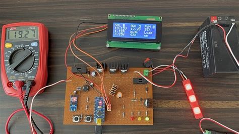 High Side N Mos For Buck Converter Page General Electronics Arduino Forum