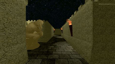 Oubliette Engine Windows Mac Linux Web Ios Ipad Android