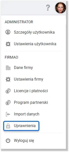 Administratorzy W Systemie Firmao Crm System Crm I Oprogramowanie Erp