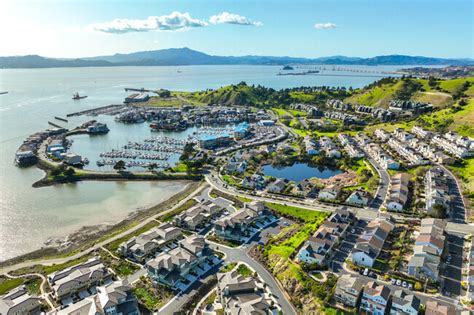 Point Richmond Neighborhood Guide Living In Point Richmond