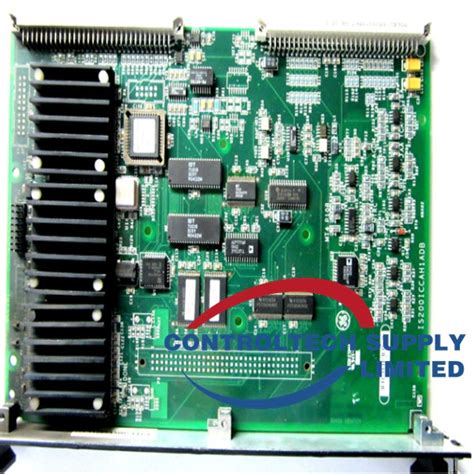 ge fanuc is220paich2a analog input output i o module controltech
