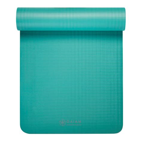 Gaiam Yoga Mats Bags And Other Fitness Products Getactv