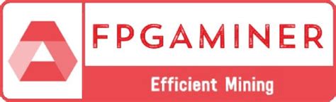 FPGA Miner