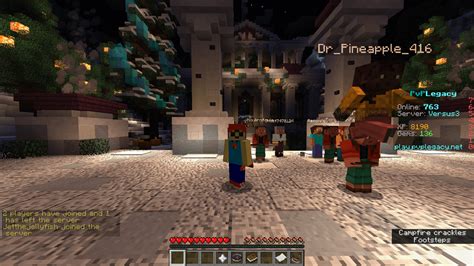 Anybody Else Having Weird Issues With Mojangs Servers Nobody Has