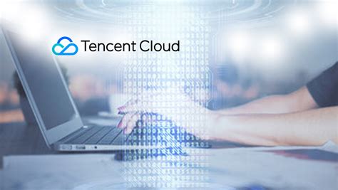 tencent cloud database recognized by 2023 gartner voice