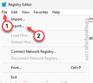 Failed To Open BitLocker Control Panel Tool Error Code X
