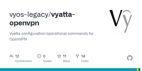 Github Vyos Legacyvyatta Openvpn Vyatta Configurationoperational