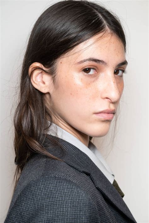 Kallmeyer Fall 2025 Fashion Show Backstage The Impression