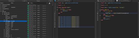 Github Meifeng1510luau Network Framework A Network Module For Local Communication And Client