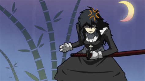 Always Broken Hellsing Ultimate Series Heinkel And Yumie