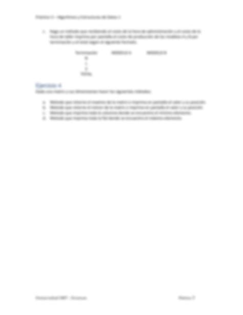 SOLUTION Ejercicios De Matrices En JAVA Studypool