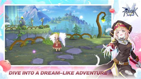 Ragnarok V Returns Pc 다운로드 미뮤 안드로이드 앱플레이어