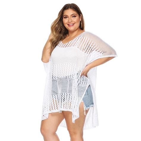 White Beach Dresses Plus Size Dresses Images 2022