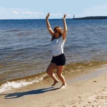 On The  On The Beach Discover And Share S