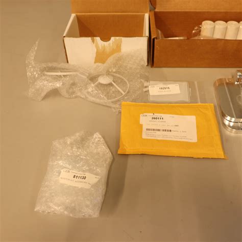 Cem Smart 6 Microwave Infrared Moisture And Solids Analyzer