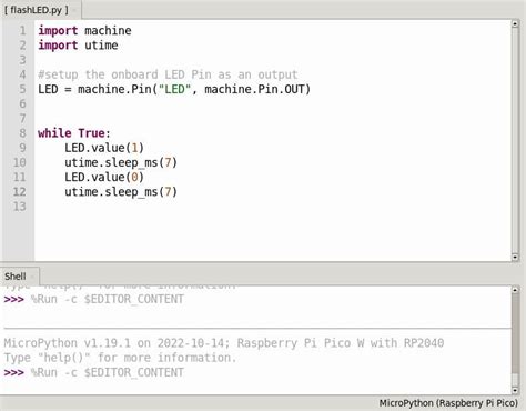 Raspberry Pi Pico Electronics With The Kitronik Inventor S Kit