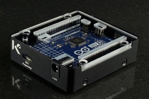 Kksb Arduino Uno R4 Case — Kksb Cases