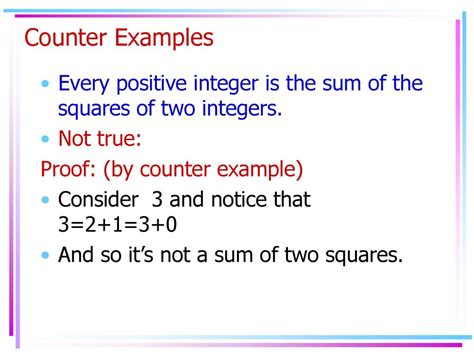 Introduction To Proofs Ppt Download
