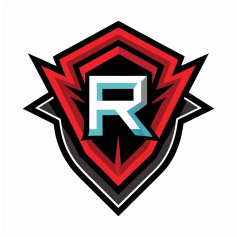 The Logo For The R Team 50126303 Vector Art At Vecteezy