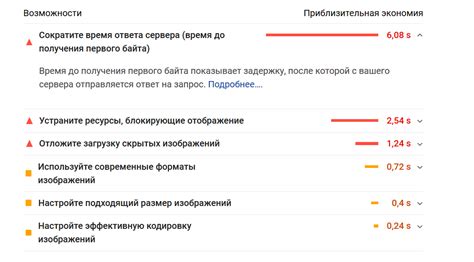 Время ответа сервера Opencart 3 Stack Overflow на русском