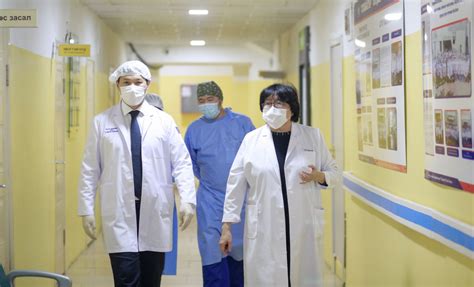 Сүхбаатар дүүргийн нэгдсэн эмнэлэг Баянзүрх дүүргийн иргэдэд нэмэлтээр