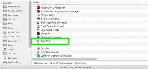 How To Password Protect A Folder In A Mac Laptop Mag