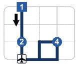 Vehicle Routing Problem AnalysisArcMap Documentation