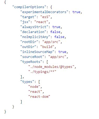 Reactjs Vscode React Typescript Mocha Breakpoints Not Hit Stack Overflow