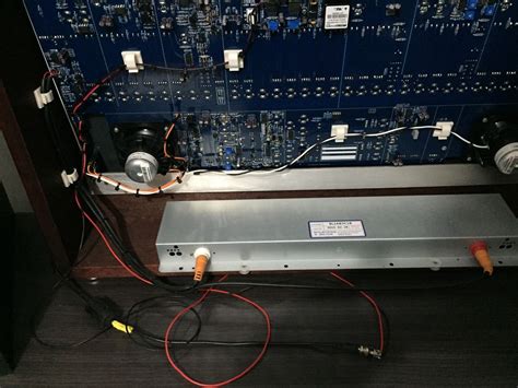 MATRIXSYNTH TTSH Arp 2600 Analog Synth Synthesizer Clone