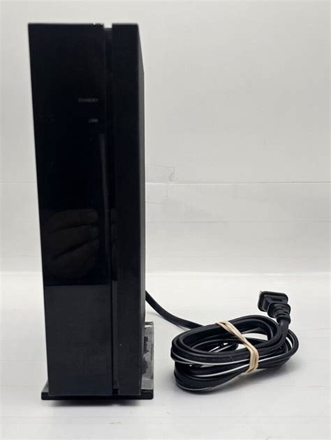 Samsung SWA-6000 Surround Sound Home Theater - Receiver Only | eBay