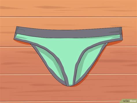How To Fold Underwear Panties Briefs Boxers More
