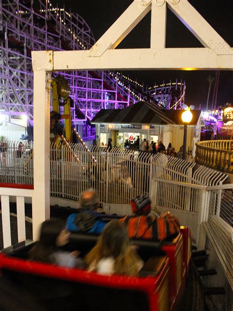 Negative G Belmont Park San Diego 2019 Page Three