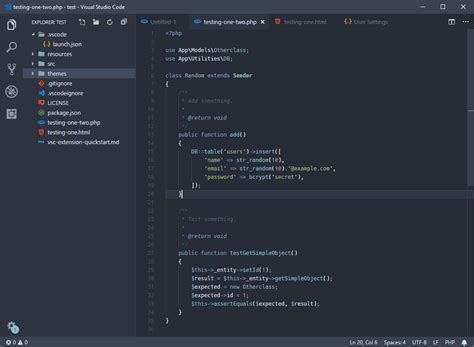 Suggestion Higher Contrast Version Issue Nordtheme Visual Studio Code GitHub