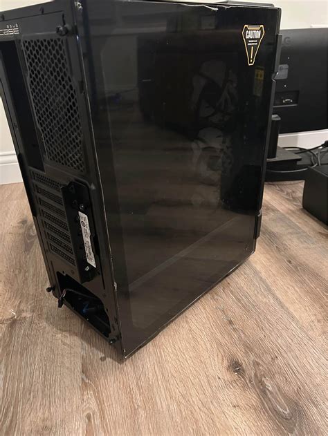 Atx Mid Tower Computer Cases Shepherdsville Kentucky Facebook Marketplace
