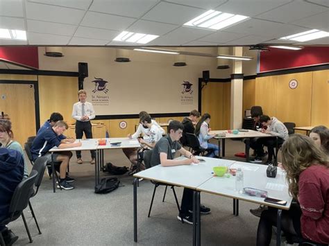 A Level Maths Transition Event