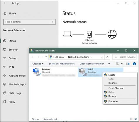 Network Internet WIFI In Windows Home Edition Page Windows Forums