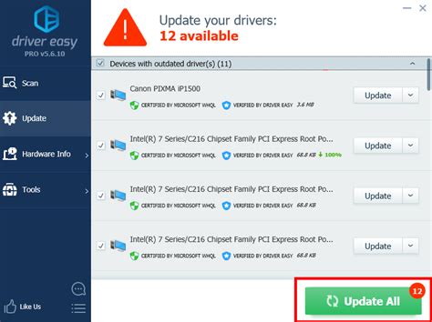 Solved Printer Stopped Working After Windows 10 Update Driver Easy