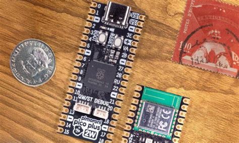 Raspberry Pi News Cnx Software Embedded Systems News