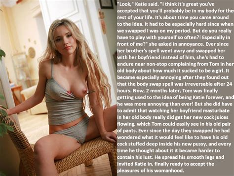 Tg Captions Horny Cumception Tg Captions Horny Cumception