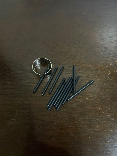 Touch Pen Remove Nips Tips Nib Tips For Wacom Intuos Bamboo Graphic Drawing Pen Shopee Philippines