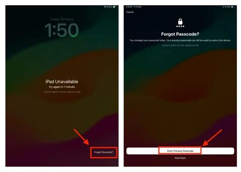 How To Remove Passcode From Ipad Ways And Fixes