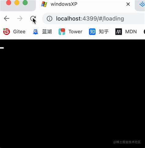 教你如何实现一个页面自动打字效果网页中的文字效果是如何实现的 Csdn博客