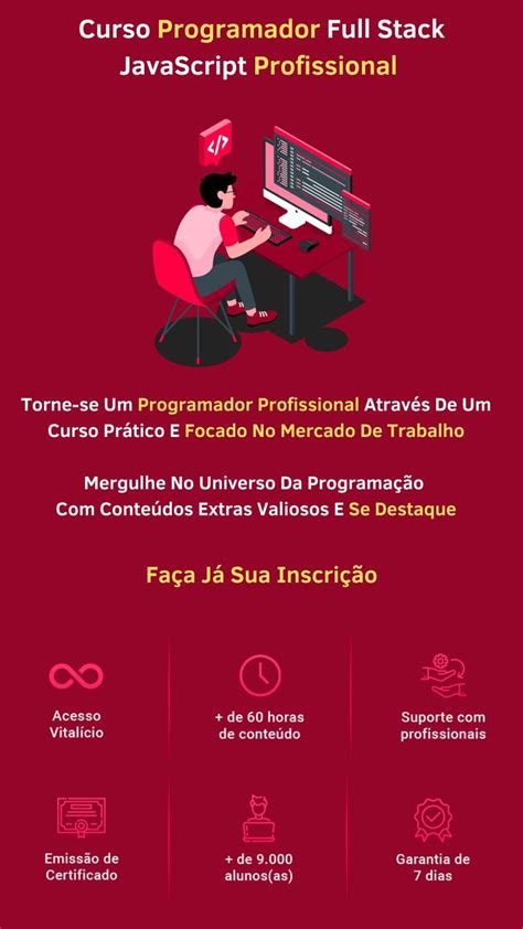Curso Programador Full Stack Java Script Profissional Memes Ecards Signs