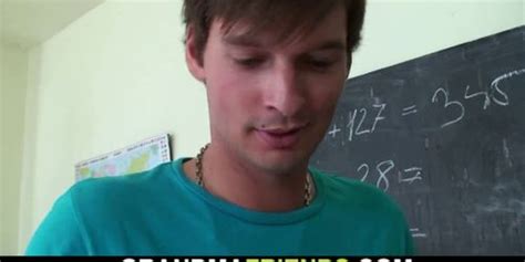 Penetration From Both Sides Is Better Than Ordinary Sex