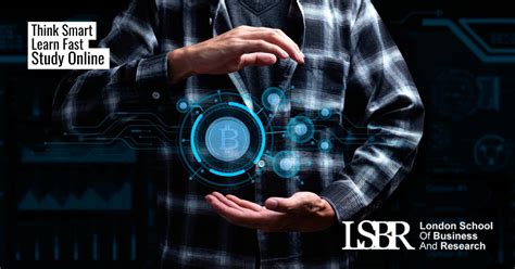 Professional Diploma In Blockchain Development And Smart Contracts