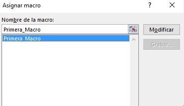 Aprende a programar macros en Excel y te cambiará la vida José Enrique