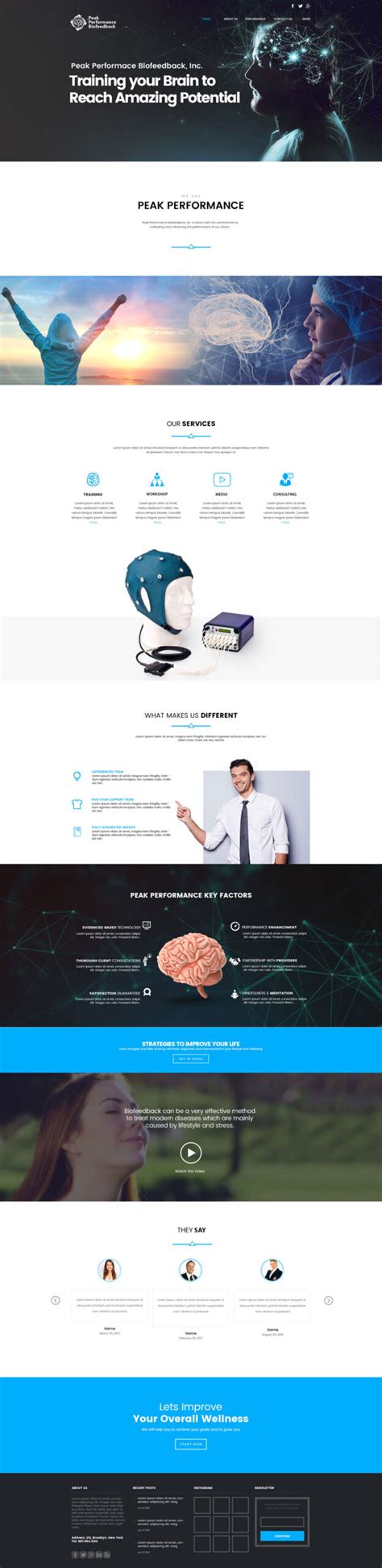 Portfolio Mavenup Creatives