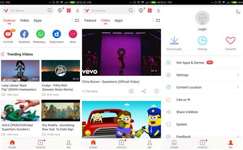 Best Youtube Alternatives App For Android Phone DroidTechKnow